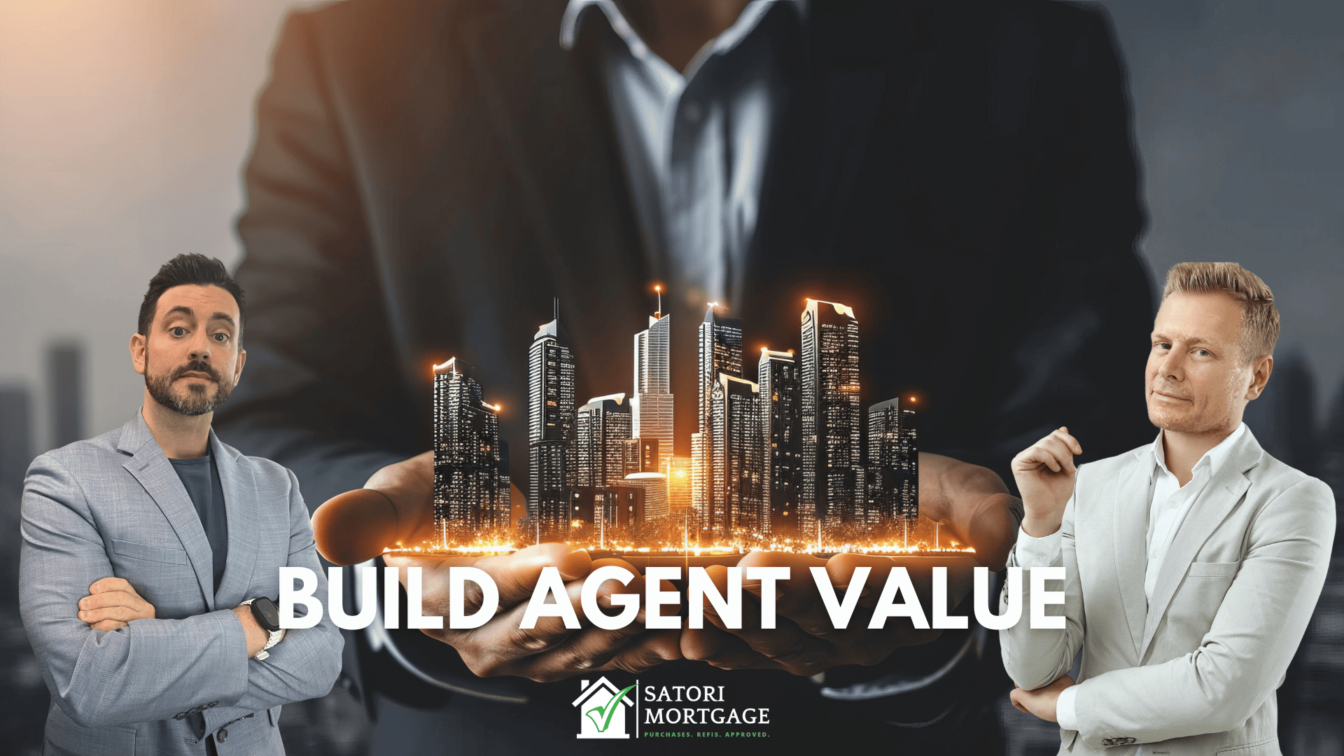 Build Agent Value - Elevate Your Real Estate Success with Strategic ...